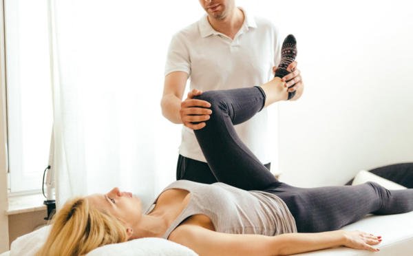 Leg Pain - Refit Physio And Rehab Clinic